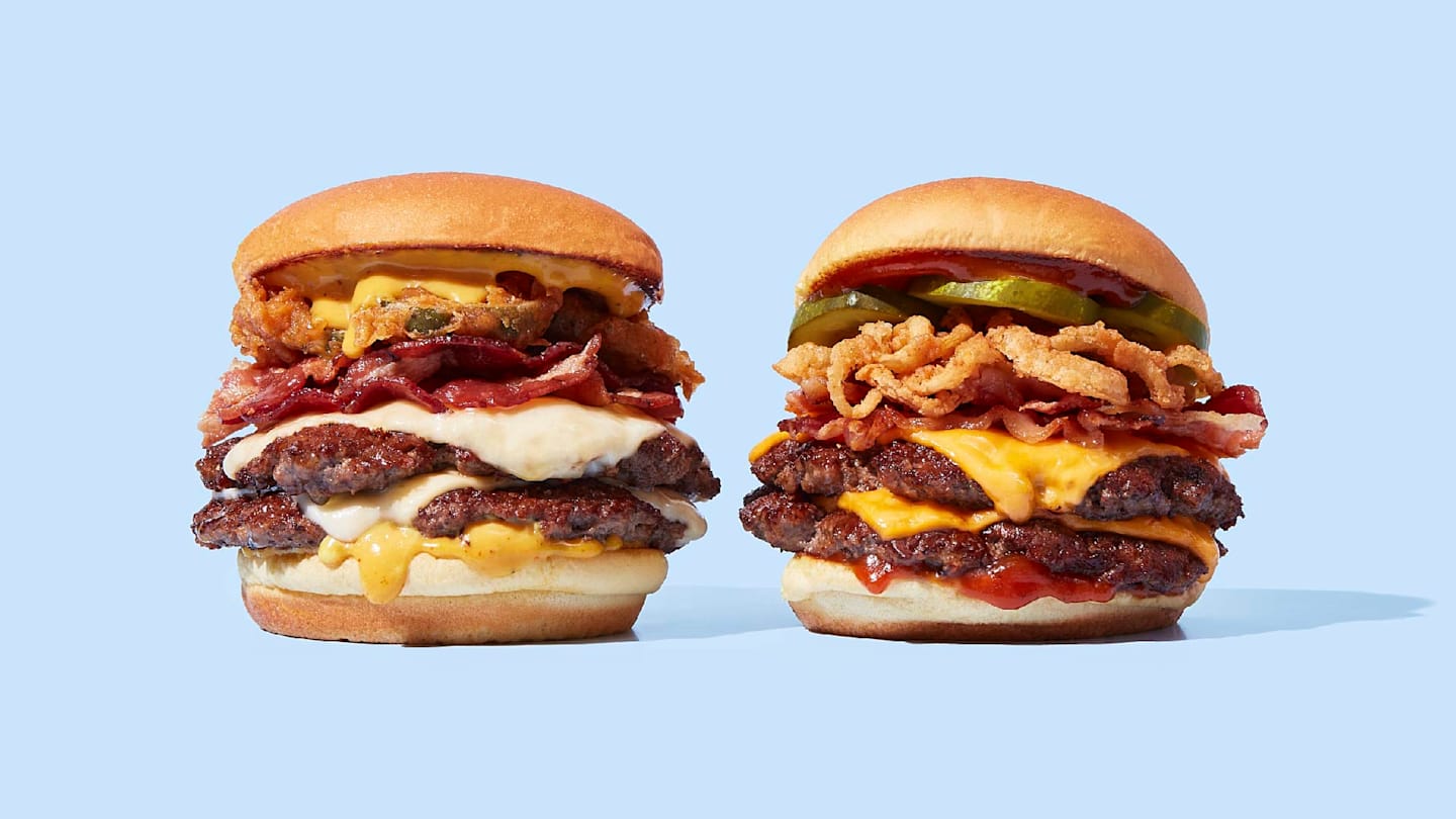 Shake Shack Barbecue Menu review: Shake Shack's new burgers taste like ...