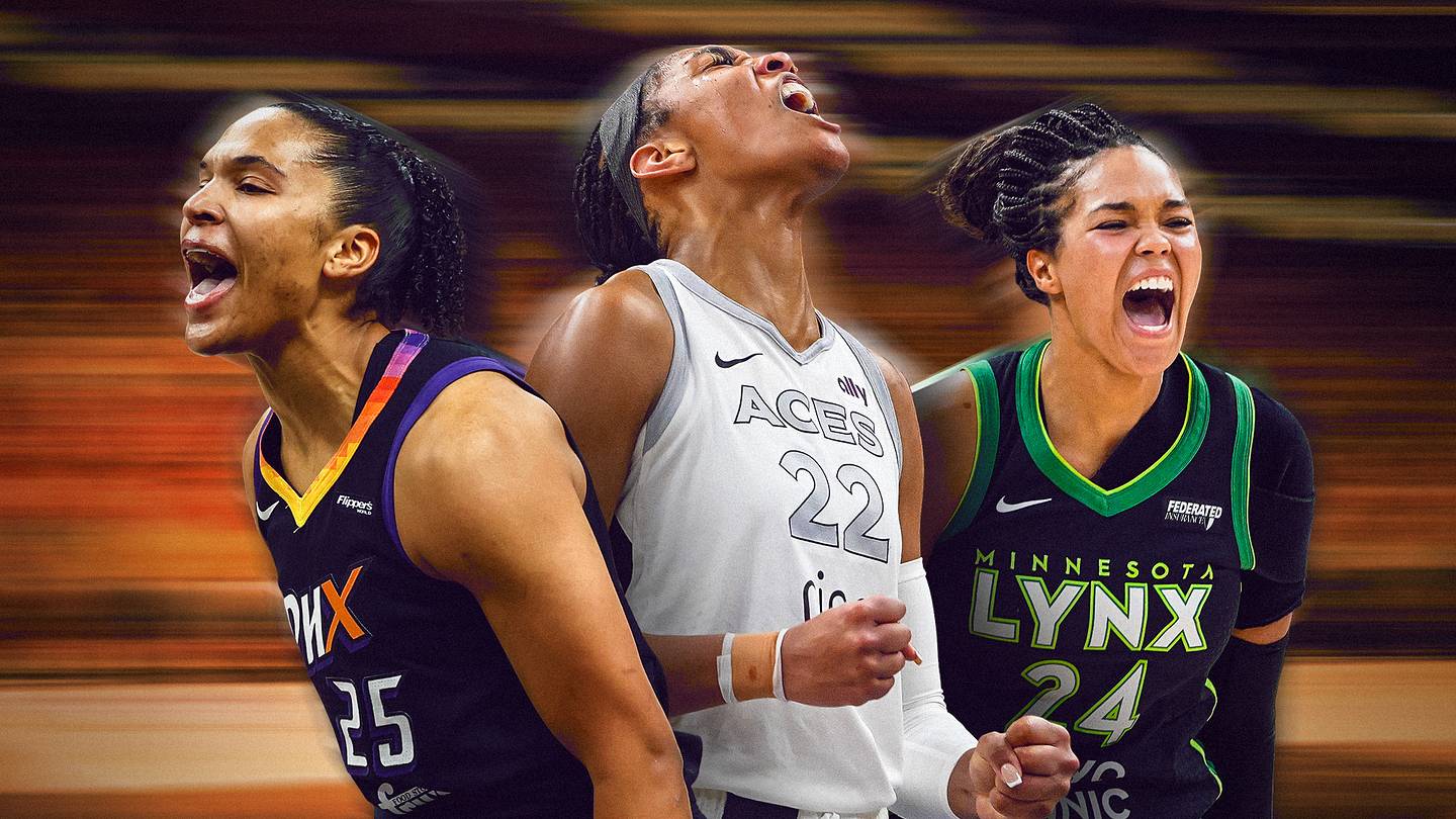 What the WNBA can learn from the NBA's early labor negotiations