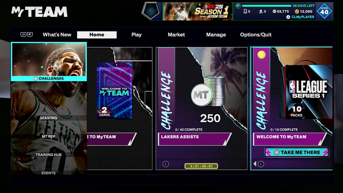 What time does NBA 2K25 release?