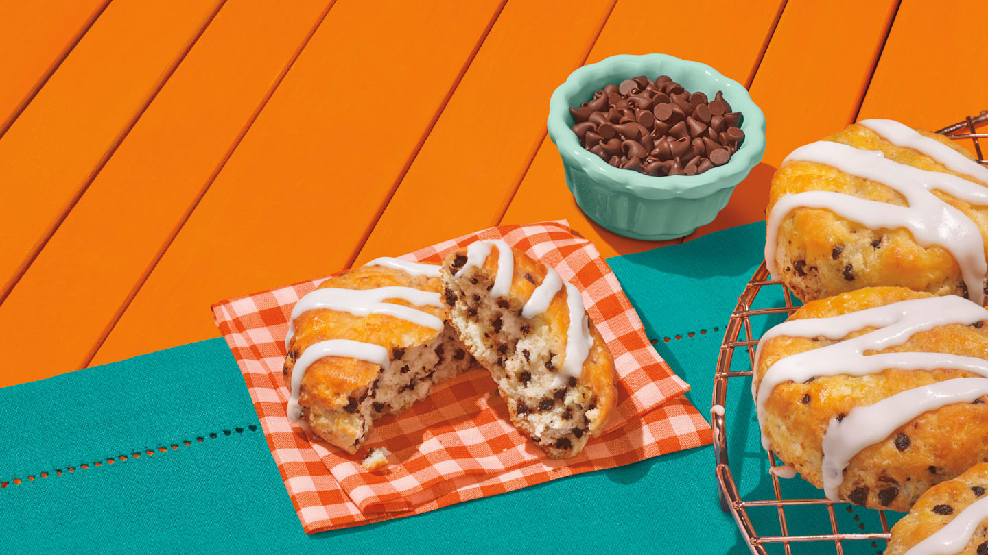 Popeyes Biscuits get another sweet makeover that has chocolate lovers ...