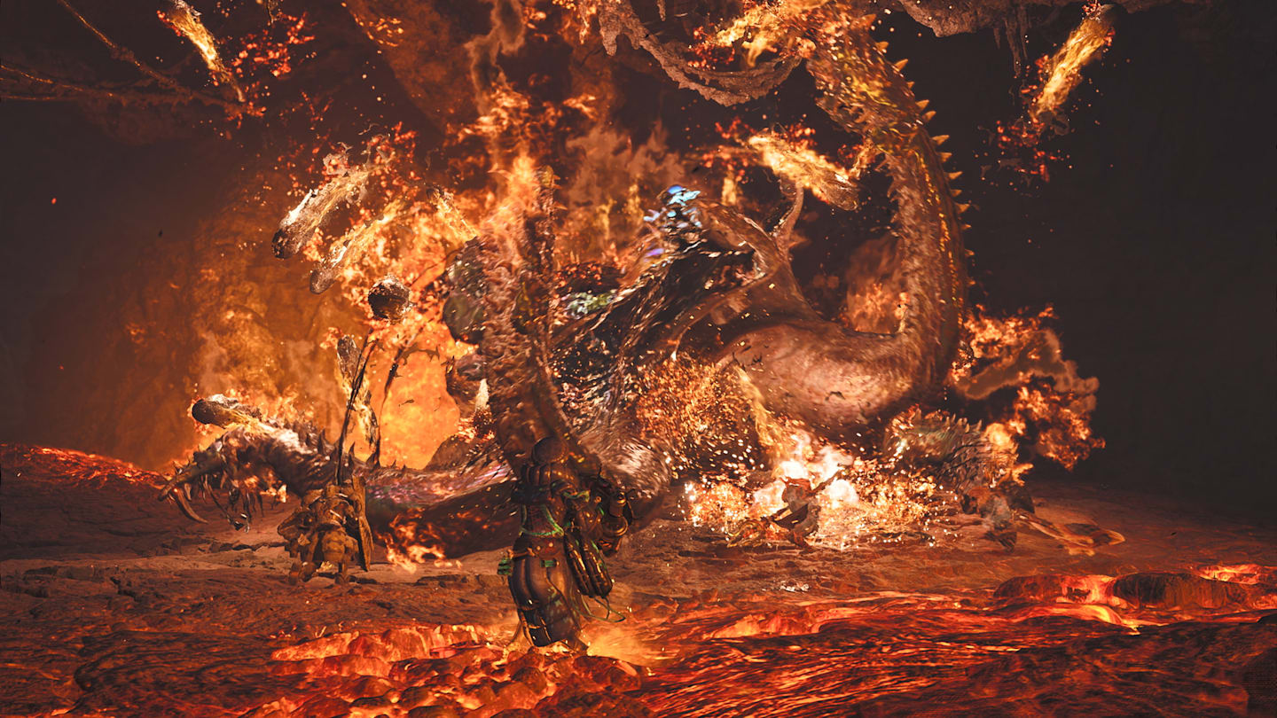 How to unlock Seregios in Monster Hunter Wilds