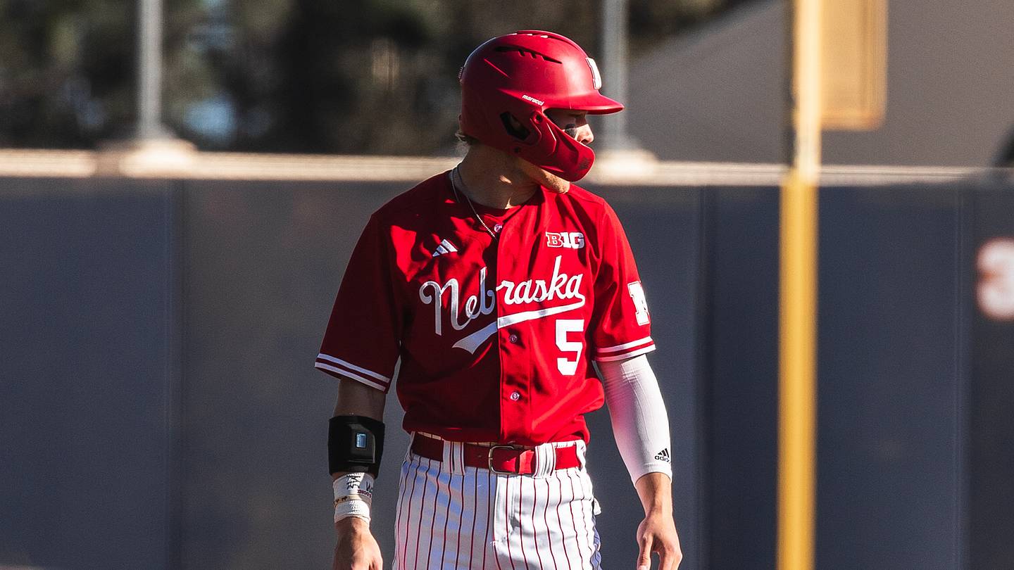 How to Watch Nebraska Baseball at USC: Preview, Breakdown, TV Channel