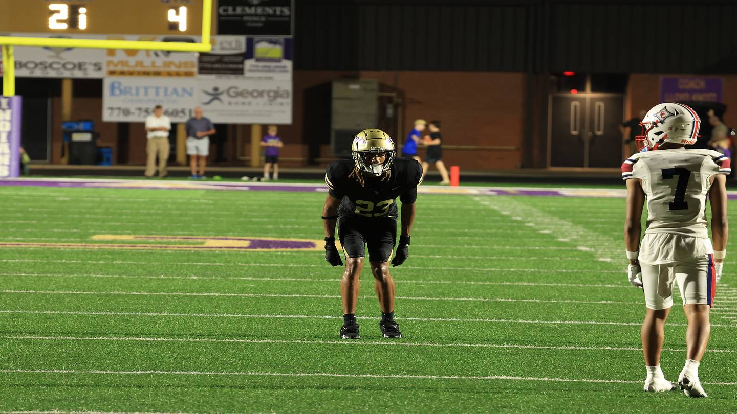 Why Chance Gilbert Is A Must Have 2027 Prospect For Georgia Tech