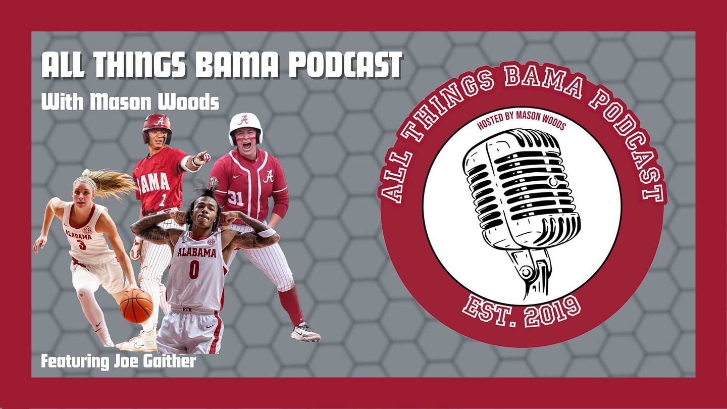 Baseball and Softball Update, State of Crimson Tide Hoops and More on ...