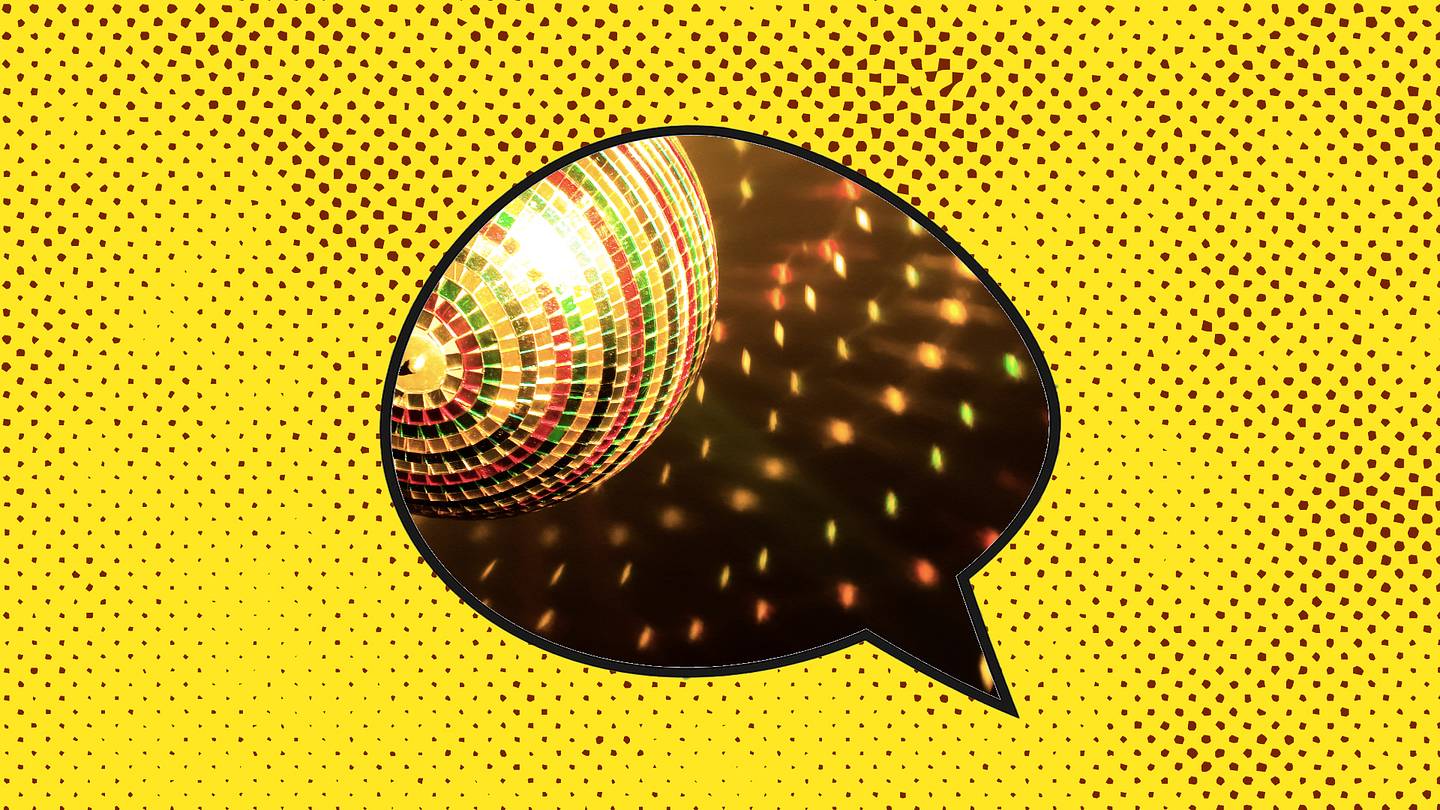 15 Funky 1970s Slang Terms
