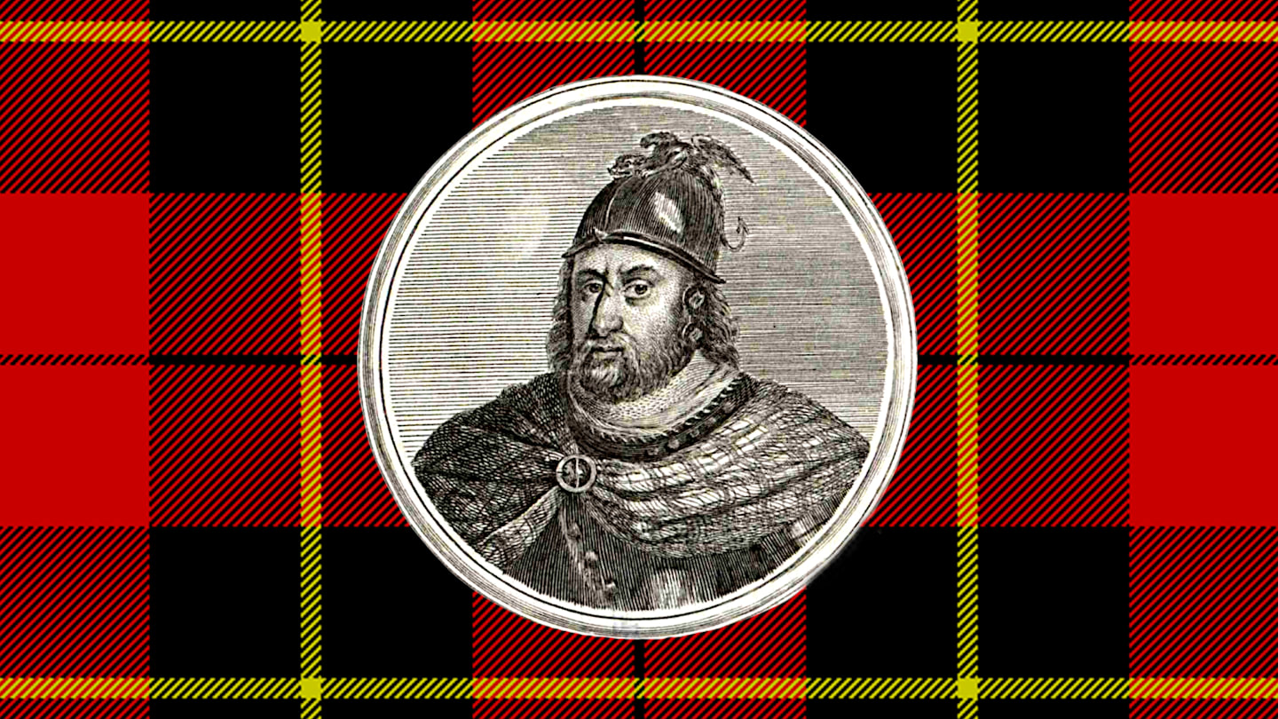8 Facts About Iconic Scottish Hero Sir William Wallace
