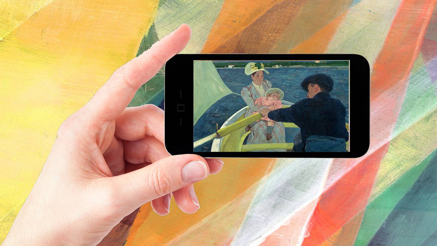 The National Gallery of Art’s New Game—Artle—Is Basically Wordle for ...