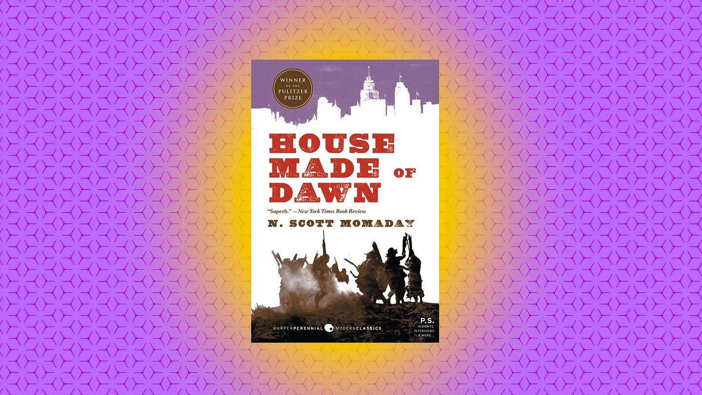 7 Fascinating Facts About N. Scott Momaday’s ‘House Made of Dawn’