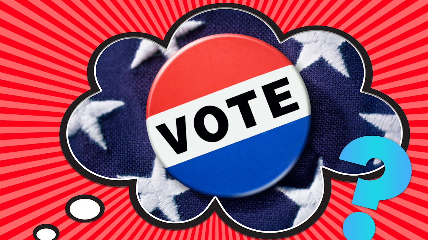 Why Are Elections Held on Tuesdays?