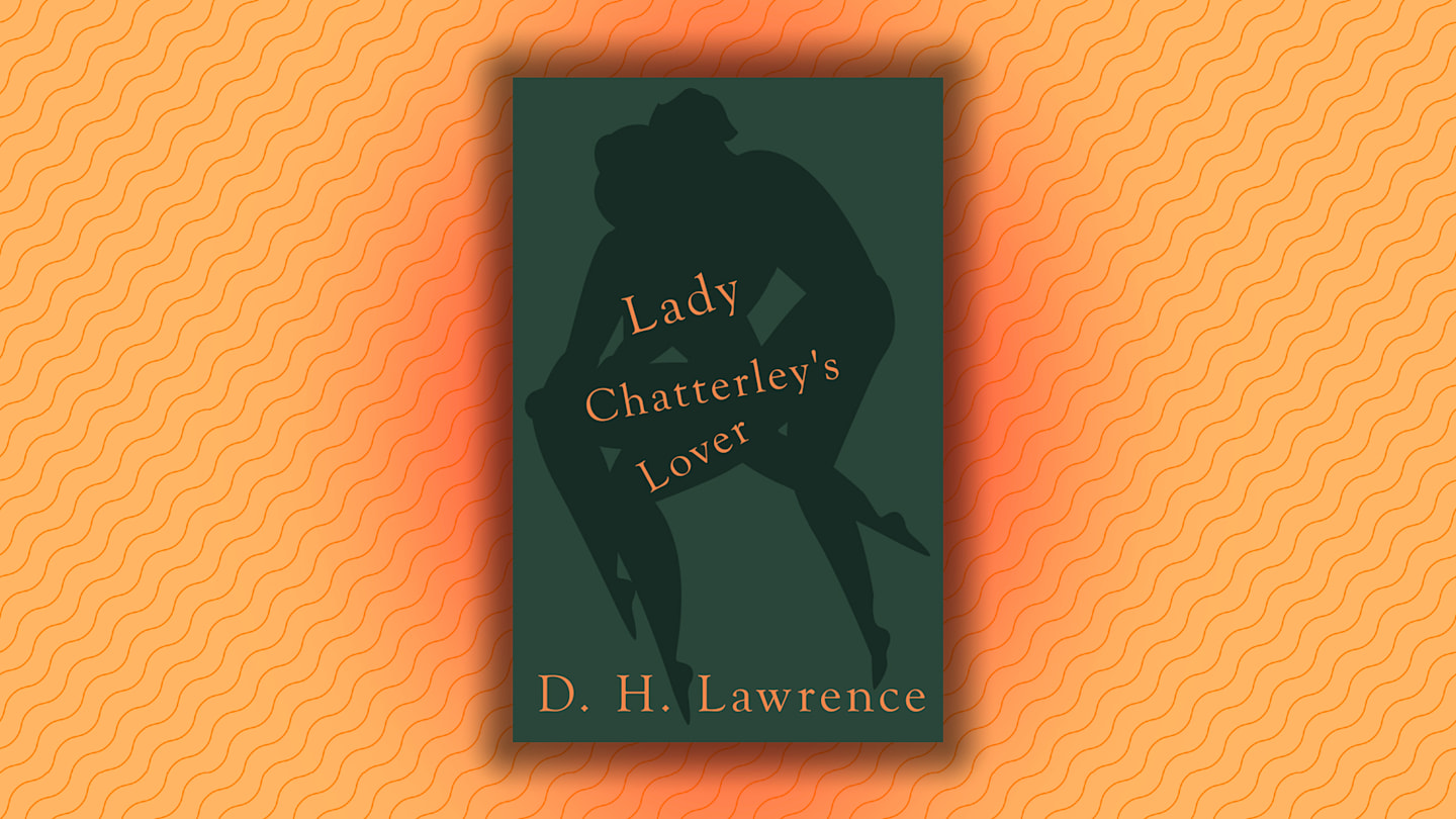 lady chatterley's lover plot