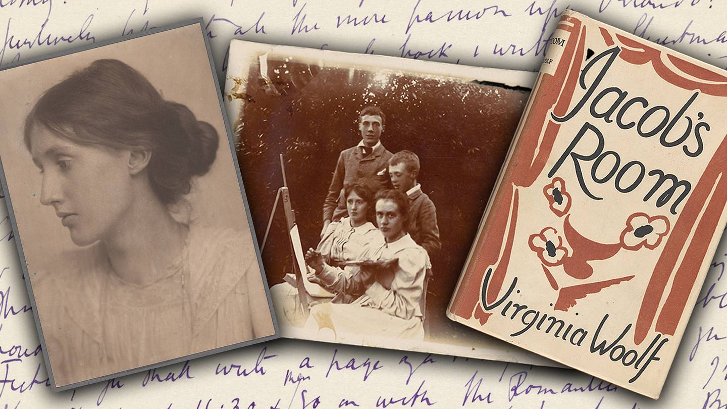 5 Things We Learned From the NYPL’s Virginia Woolf Exhibition