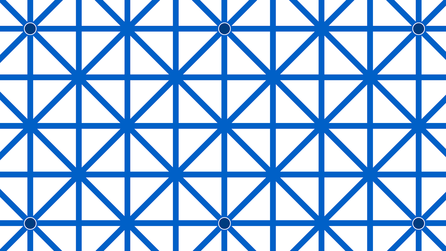 There Are Nine 'Disappearing' Dots in This Optical Illusion—Can You ...