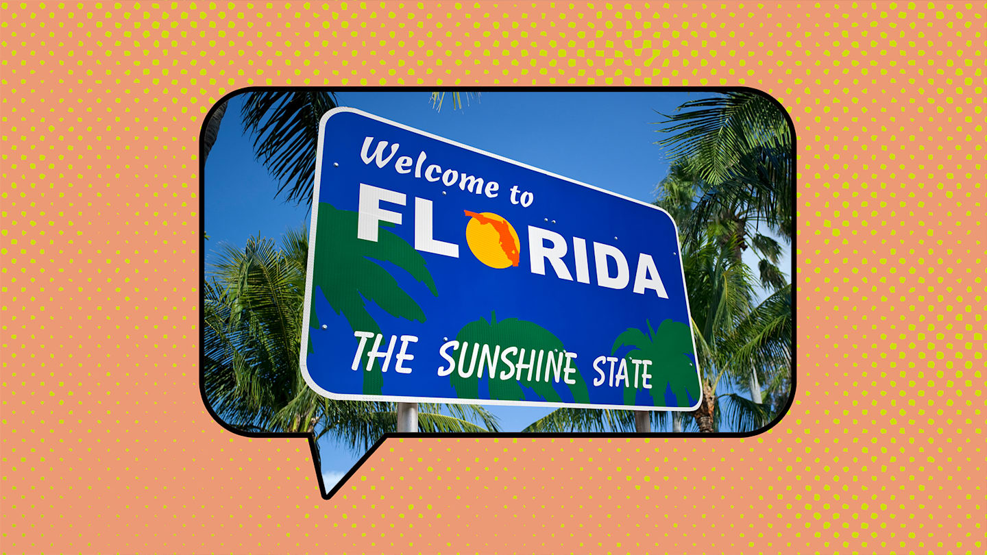 13 Must-Know Florida Slang Words to Sound Like a True Local