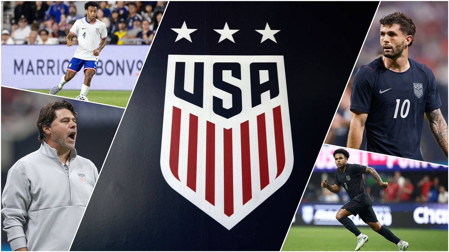 Supercomputer Predicts USMNT’s 2026 World Cup Chances
