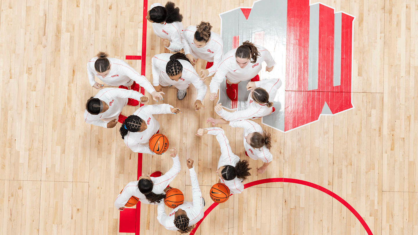 Women's College Basketball Preview: Wyoming vs. UNLV
