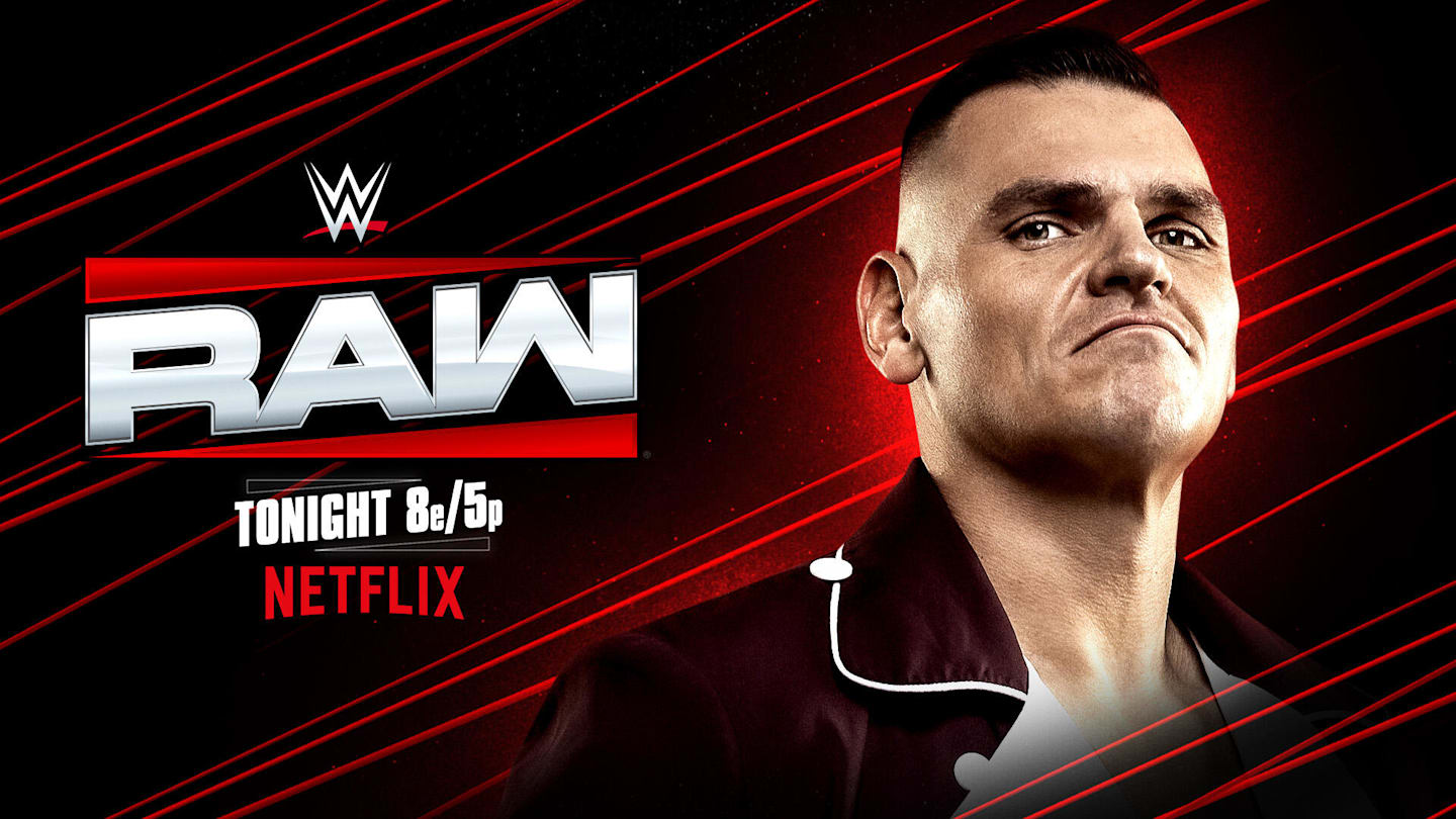 WWE Raw Preview (12/15/25): Start Time, Match Card, How To Watch & Live ...