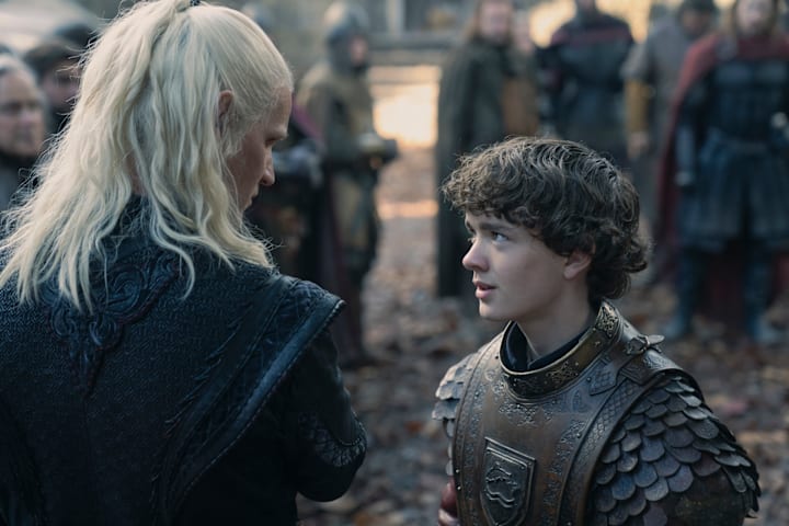 catelyn stark's uncle