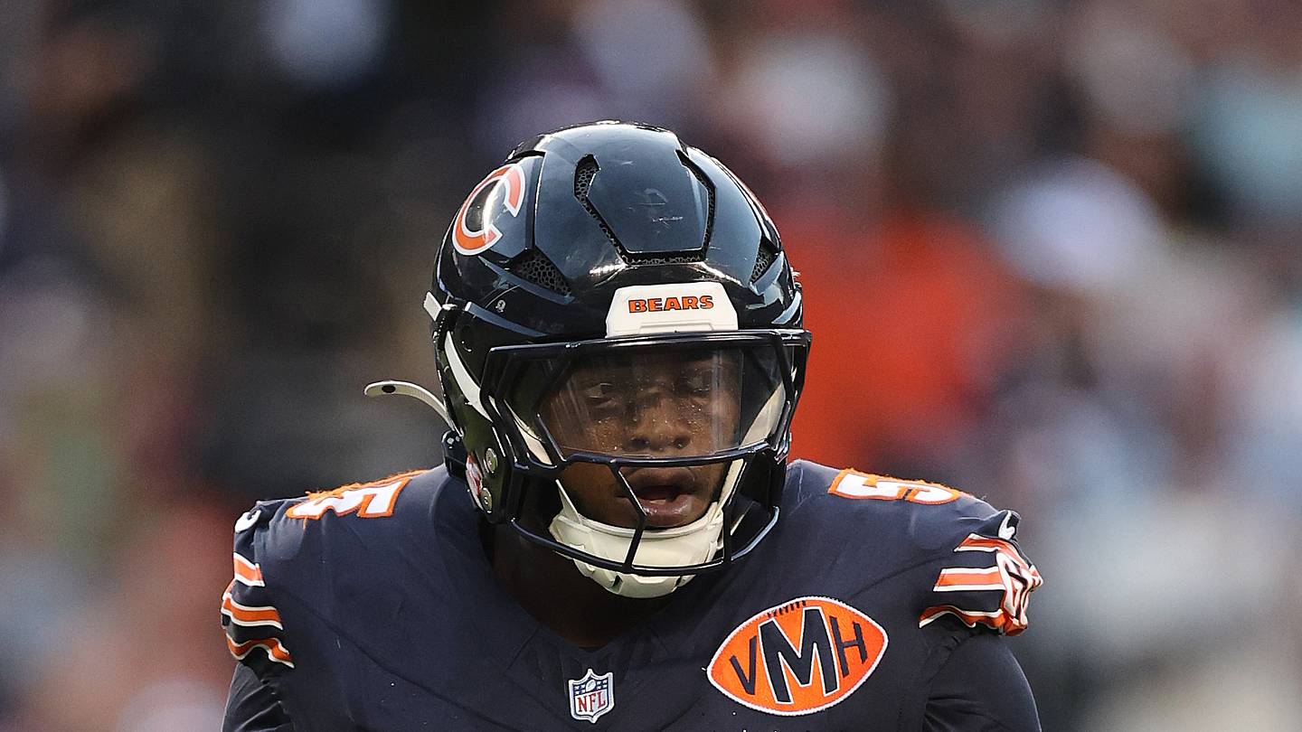 Bears are paying $48 million to learn what Colts already knew