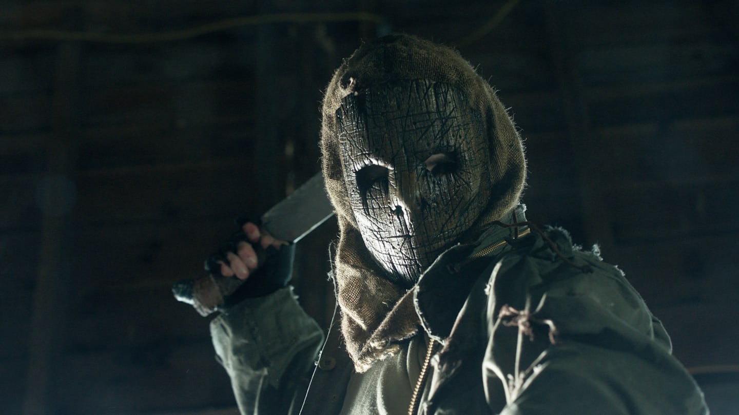 Watch Jeffrey Dean Morgan in new horror, now streaming on Shudder