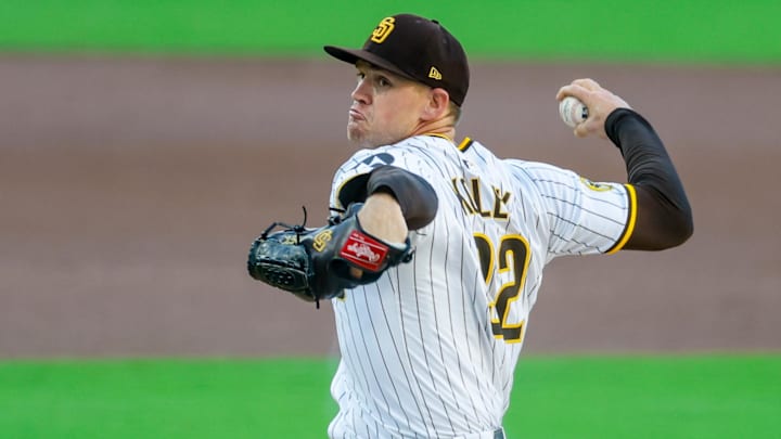 michael wacha pitching splits