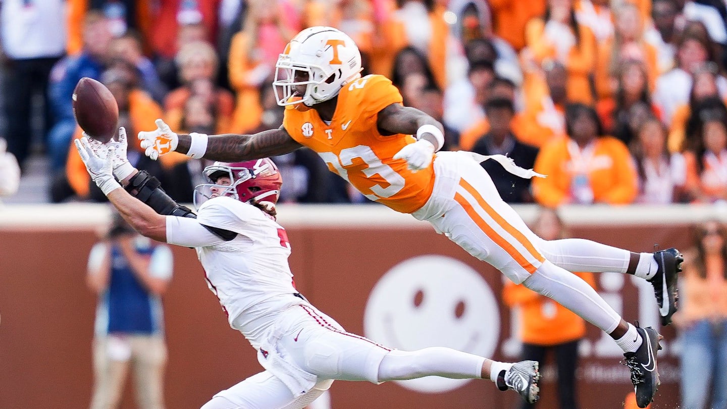 Alabama football fans enjoying the 'Boo Carter Watch' being more than a ...