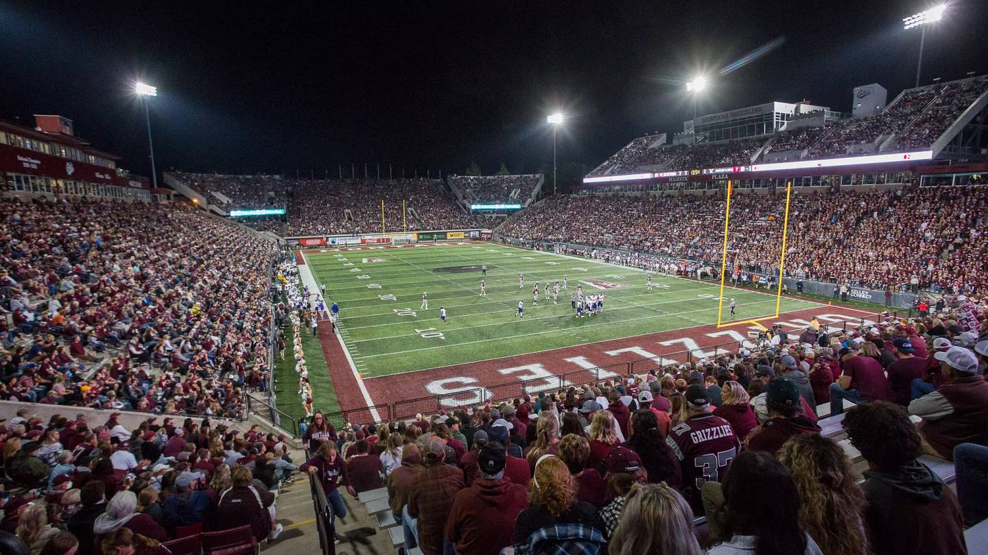Week 13 FCS Football Schedule, How To Watch