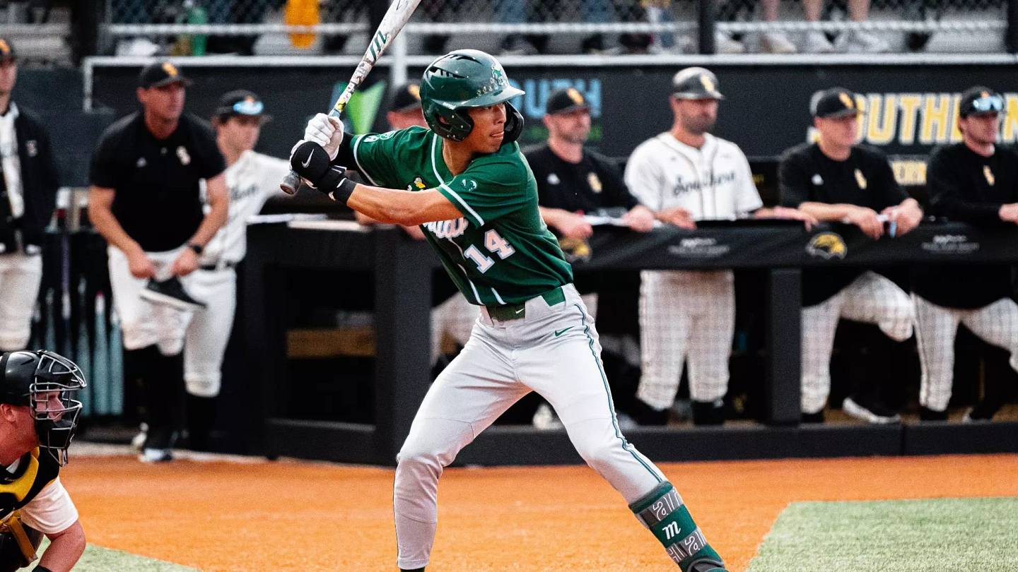 Tulane Baseballers Gain Pre-Season Recognition