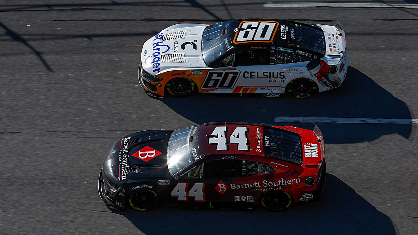 NASCAR Cup team back after late withdrawal, but with a new driver