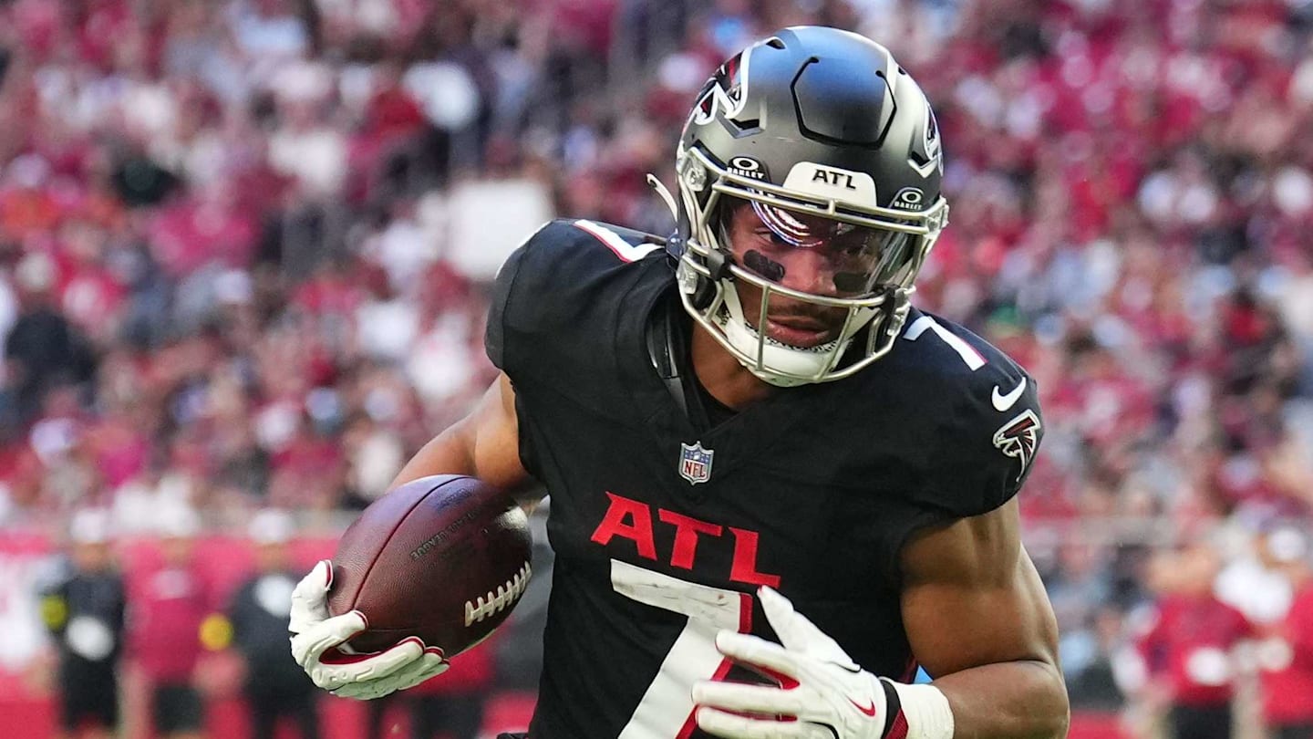 Two Atlanta Falcons Players Who Should Receive a Trip to Pro Bowl