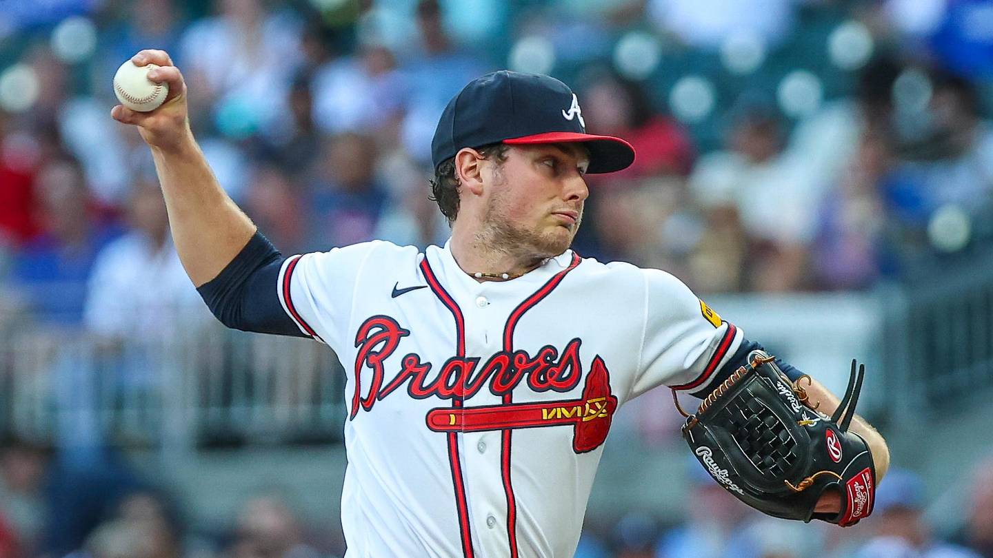 JR Ritchie's struggles point to possible mental hurdle