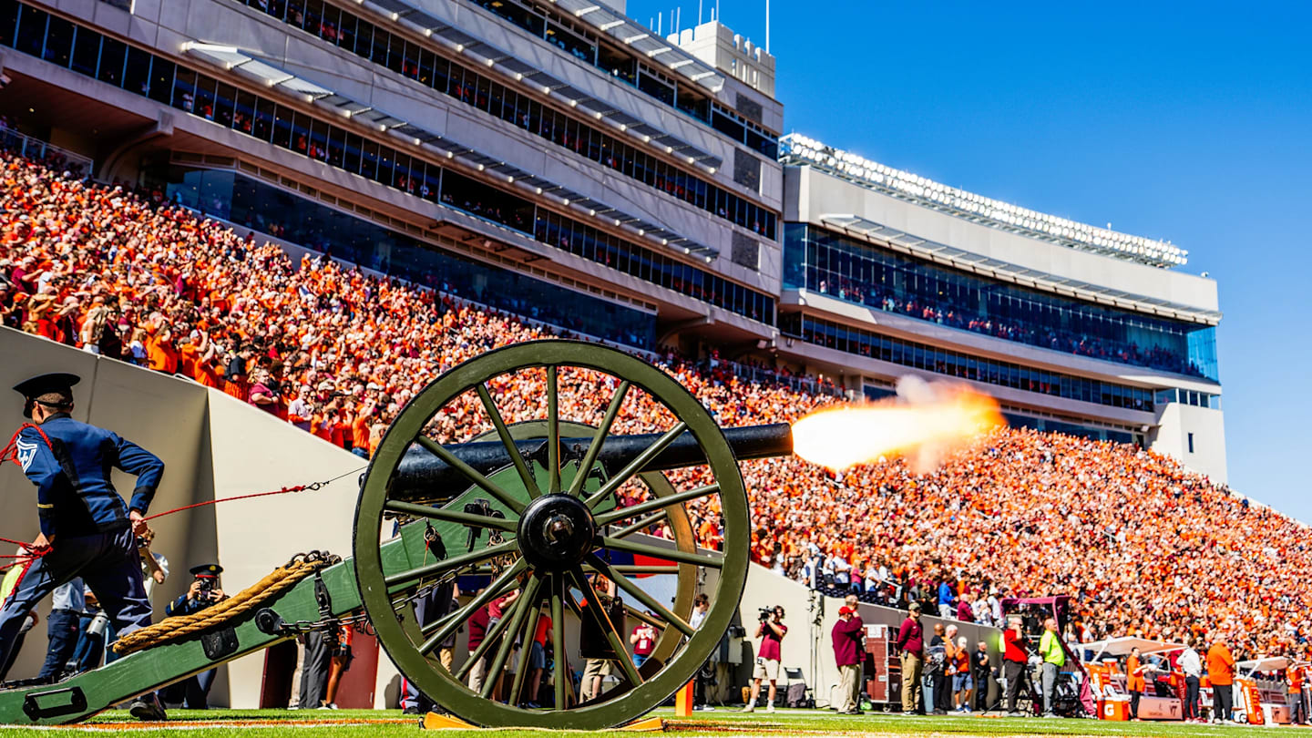 ACC Reveals Virginia Tech's Full 2026 Schedule