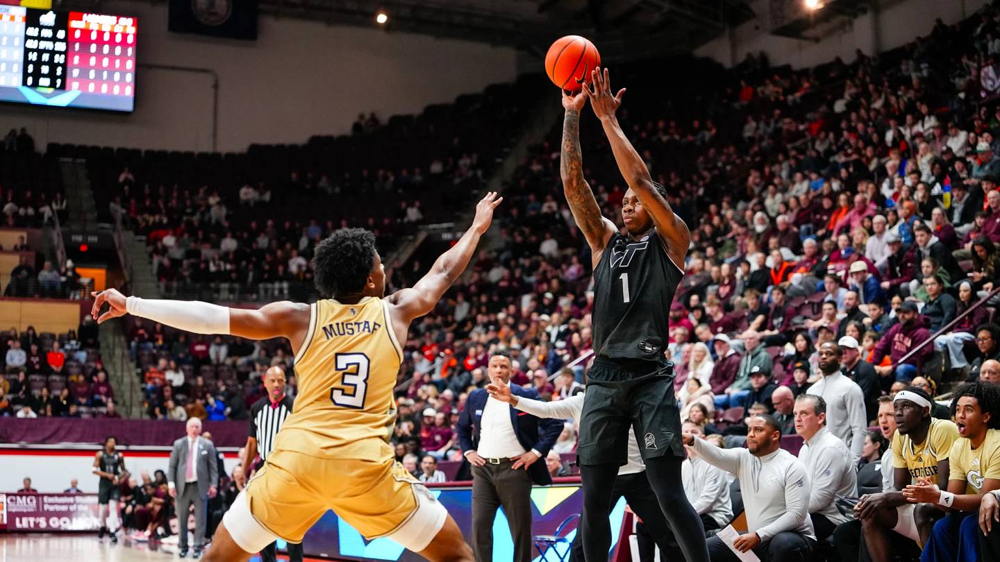 Full Game Preview and Score Prediction for Virginia Tech vs. NC State