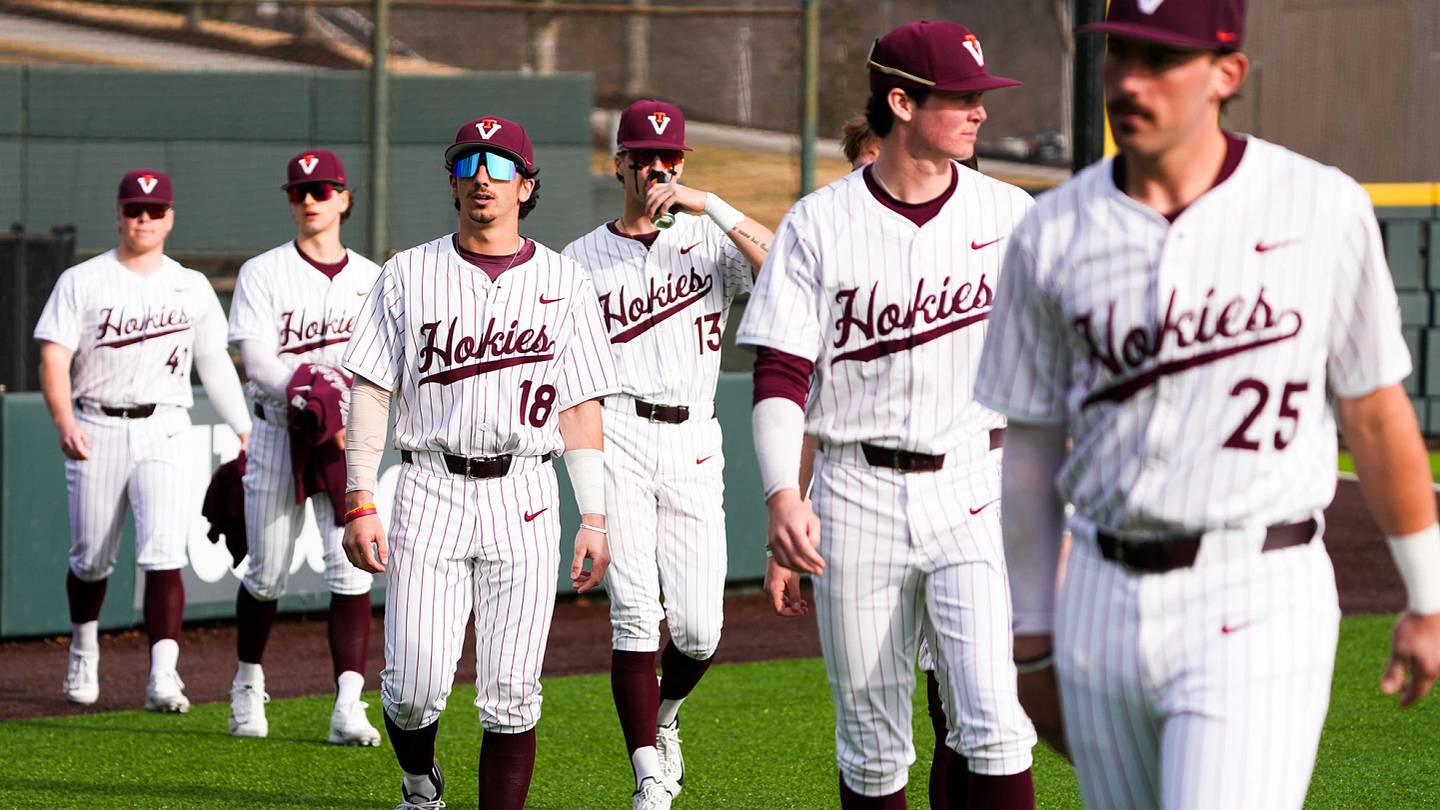 Virginia Tech Baseball vs. Rutgers, Series Preview and Prediction