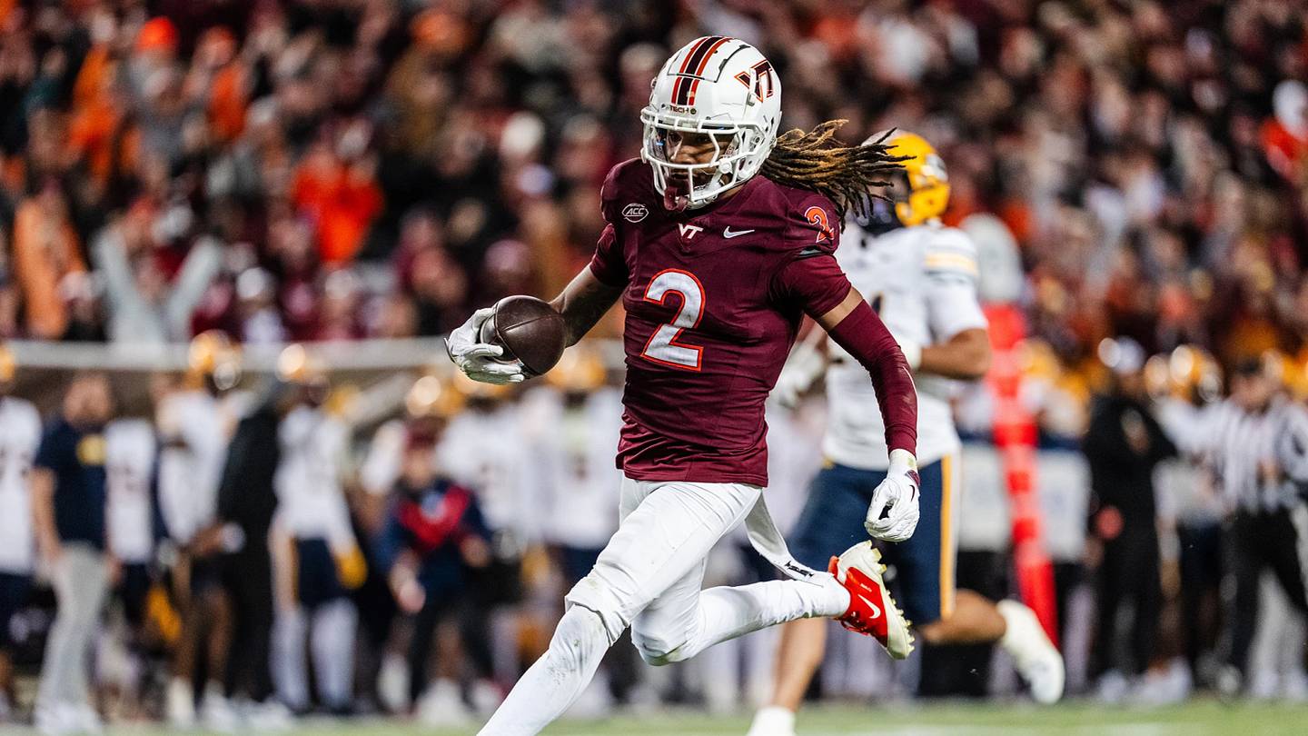 Four Keys to James Franklin Building A Sustainable Winner at Virginia Tech