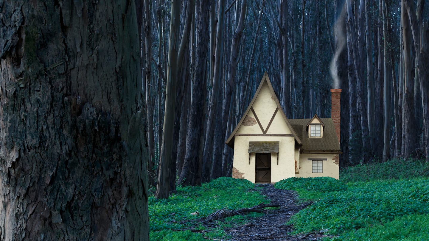 Why Do We Call It a ‘Cottage Industry’?