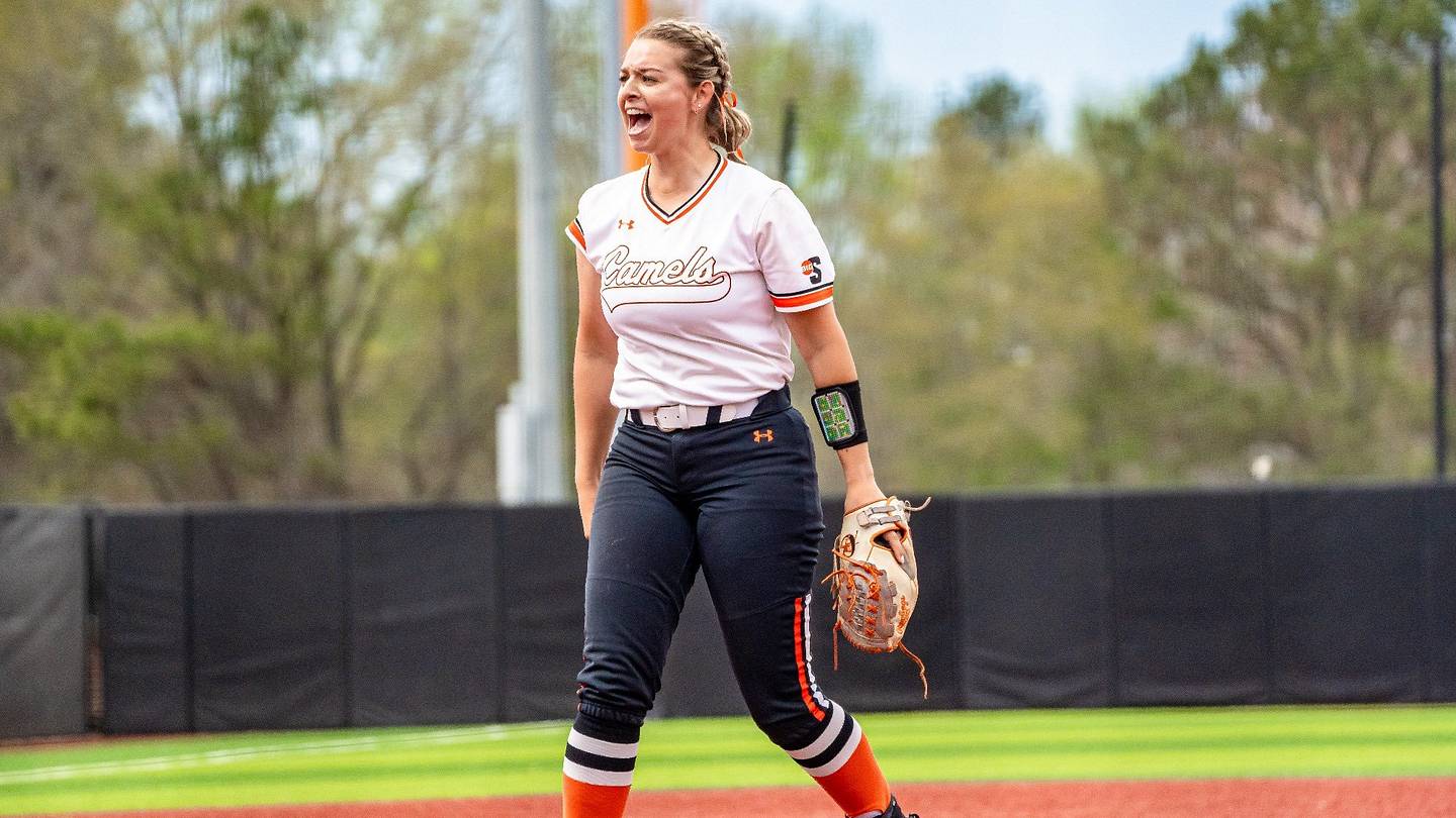 OU Softball: Oklahoma Adds Veteran Pitcher out of the Transfer Portal