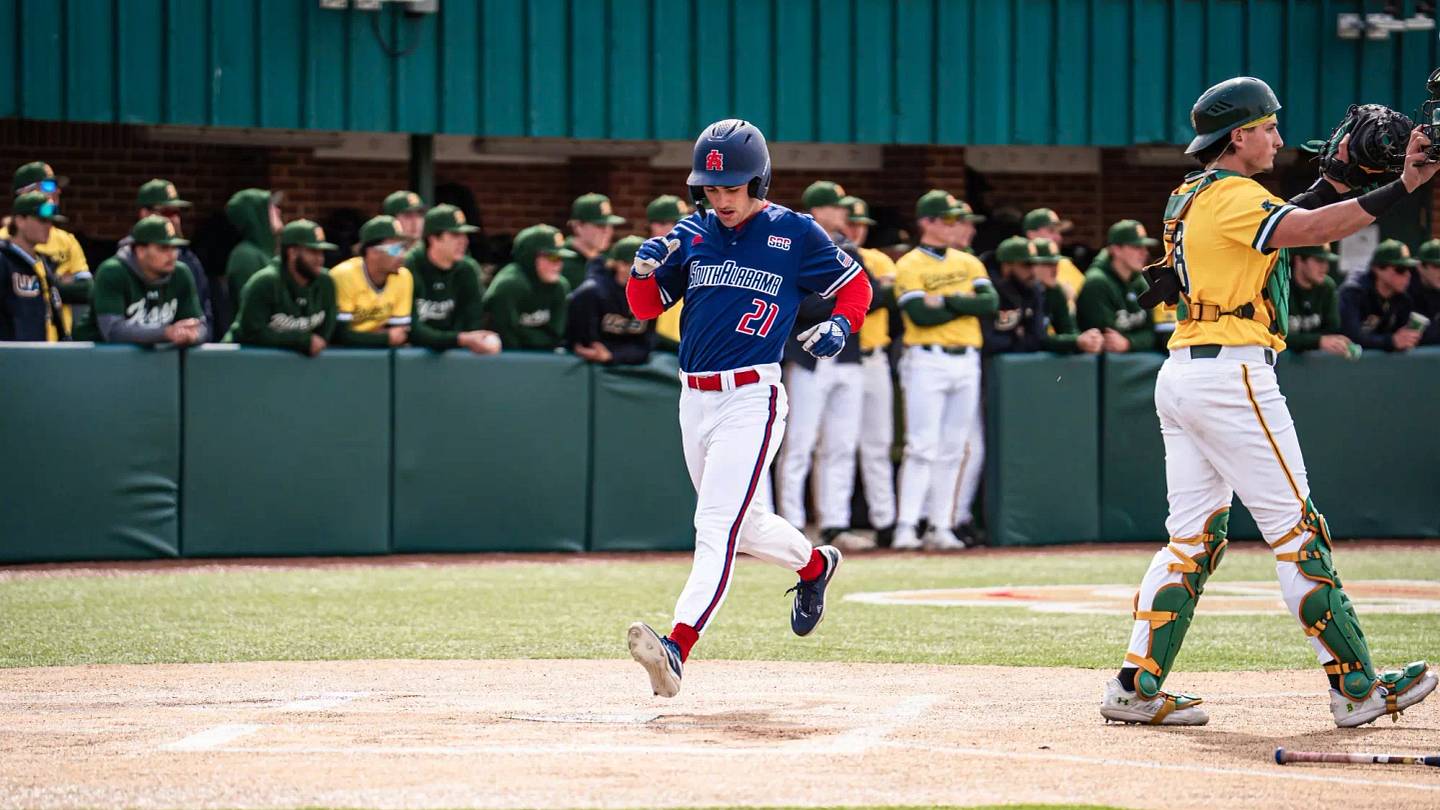 Alabama Baseball Secures Transfer Portal Commitment of INF Brennan Holt