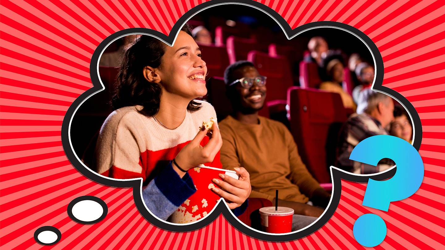 Why Do We Call Hit Movies ‘Blockbusters’?