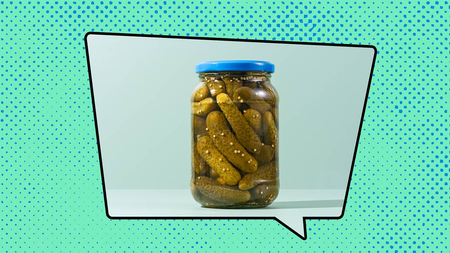 Why Do We Say ‘In a Pickle’?