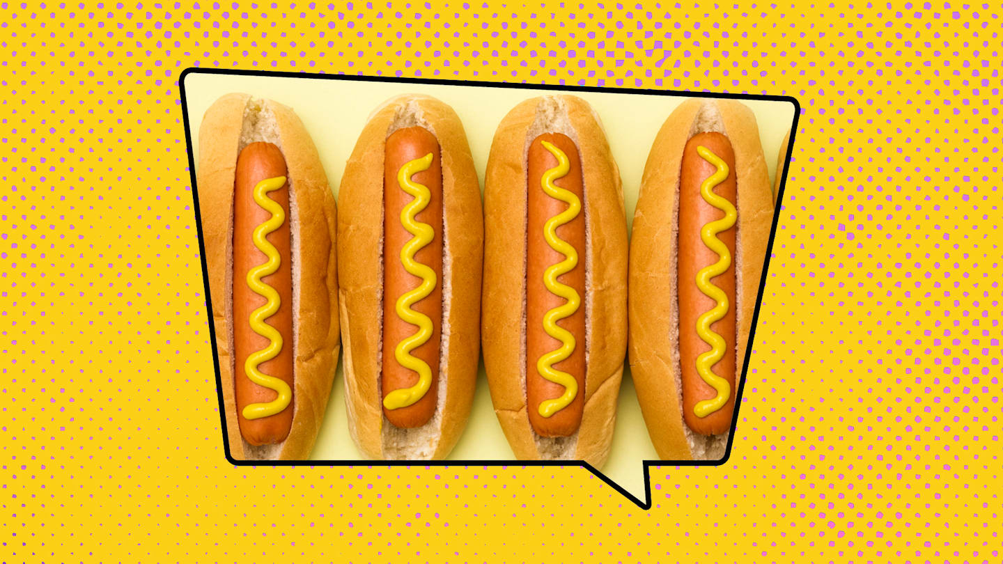 Why Is It Called a “Hot Dog”?