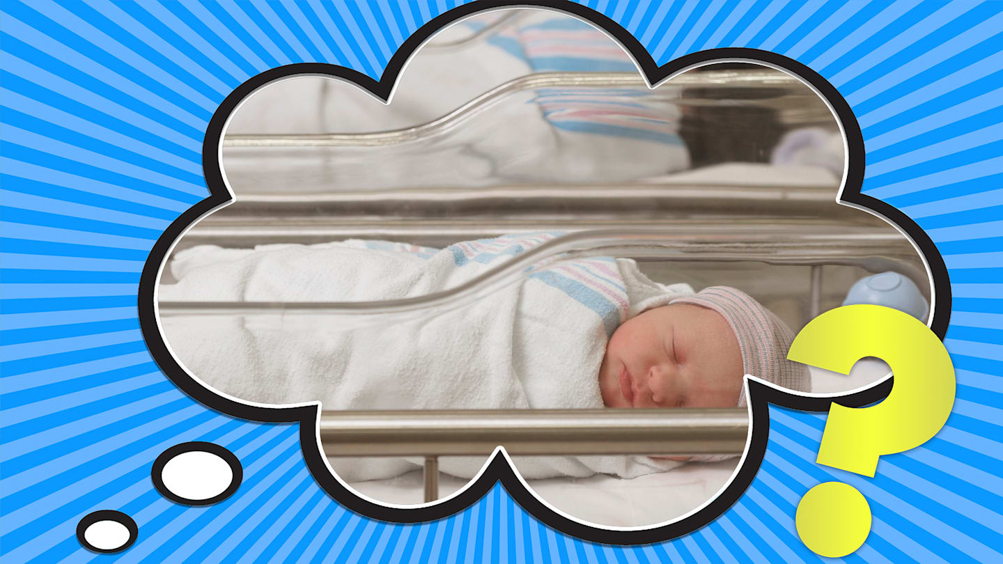 Why Did Baby Viewing Windows Disappear From Hospitals?