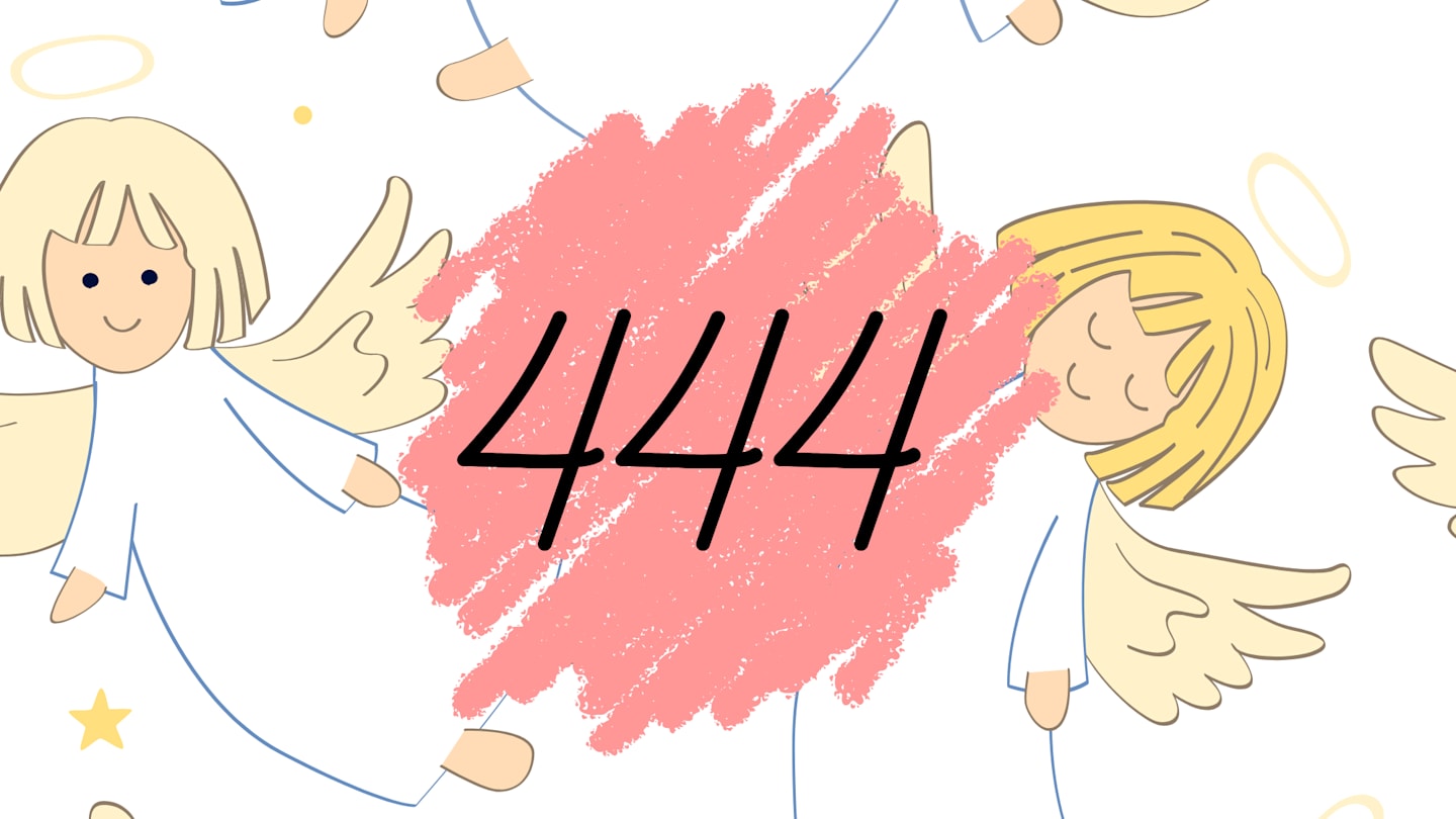 what does three 4 mean