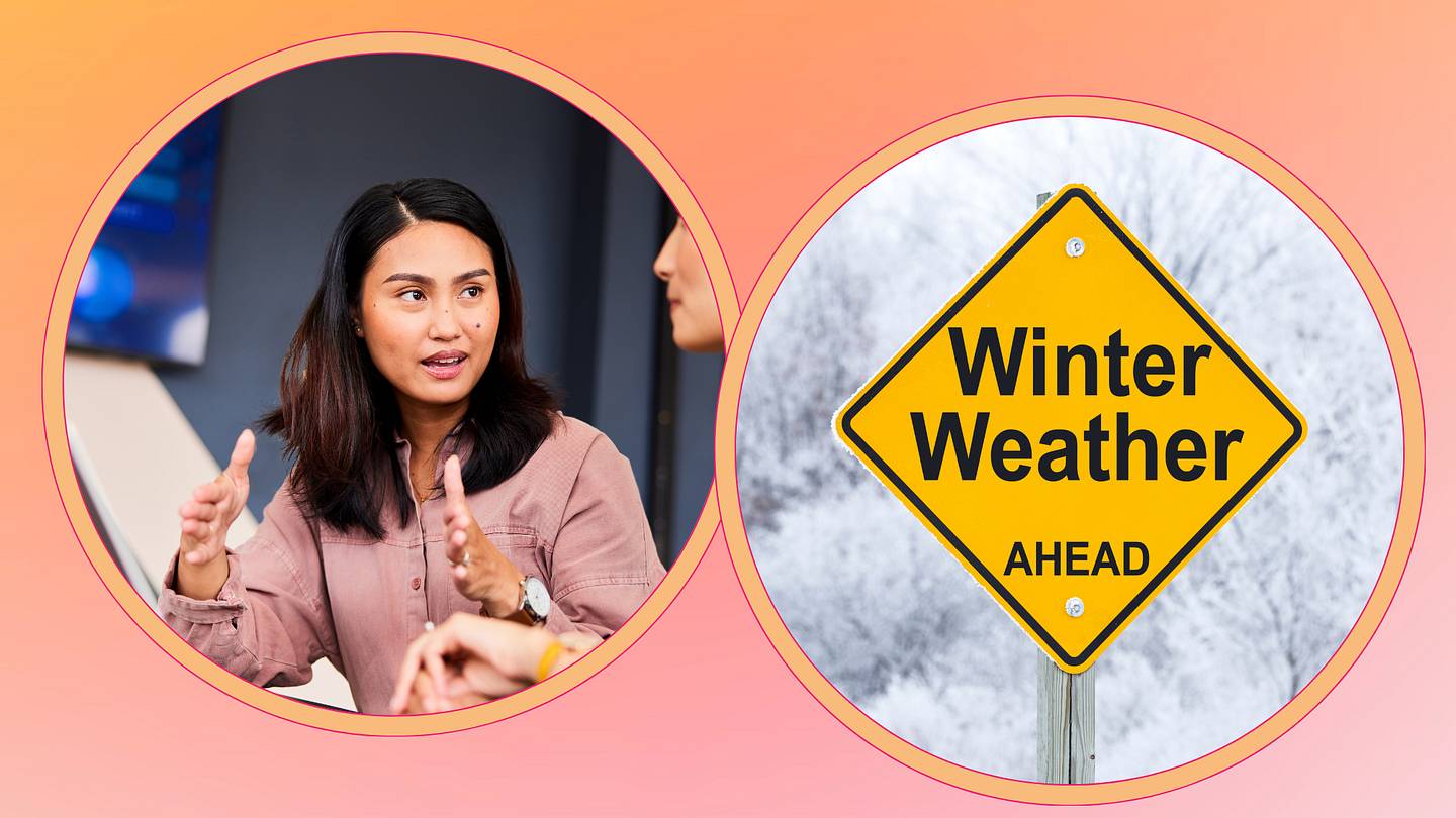 The Psychology Behind Why We Discuss the Weather as Small Talk