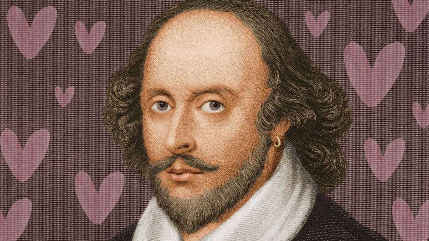 5 Real-Life Dating Rules of Shakespeare's England