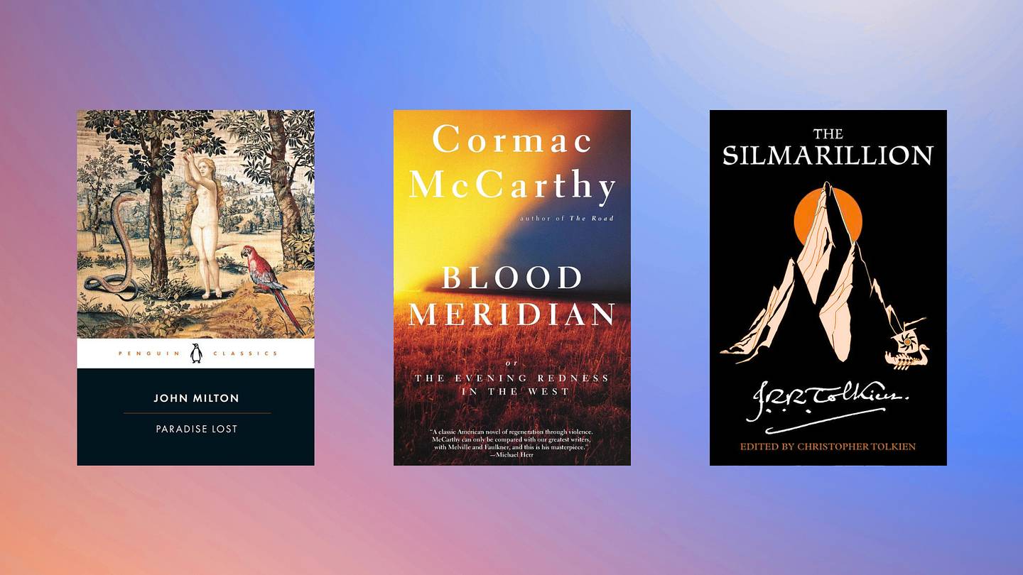 5 Great Books That Almost Became Movies (But Didn’t)