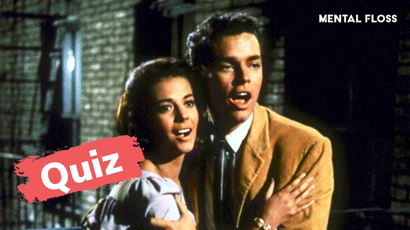 Quiz: How Fast Can You Name the ‘60s Movie From One Quote?