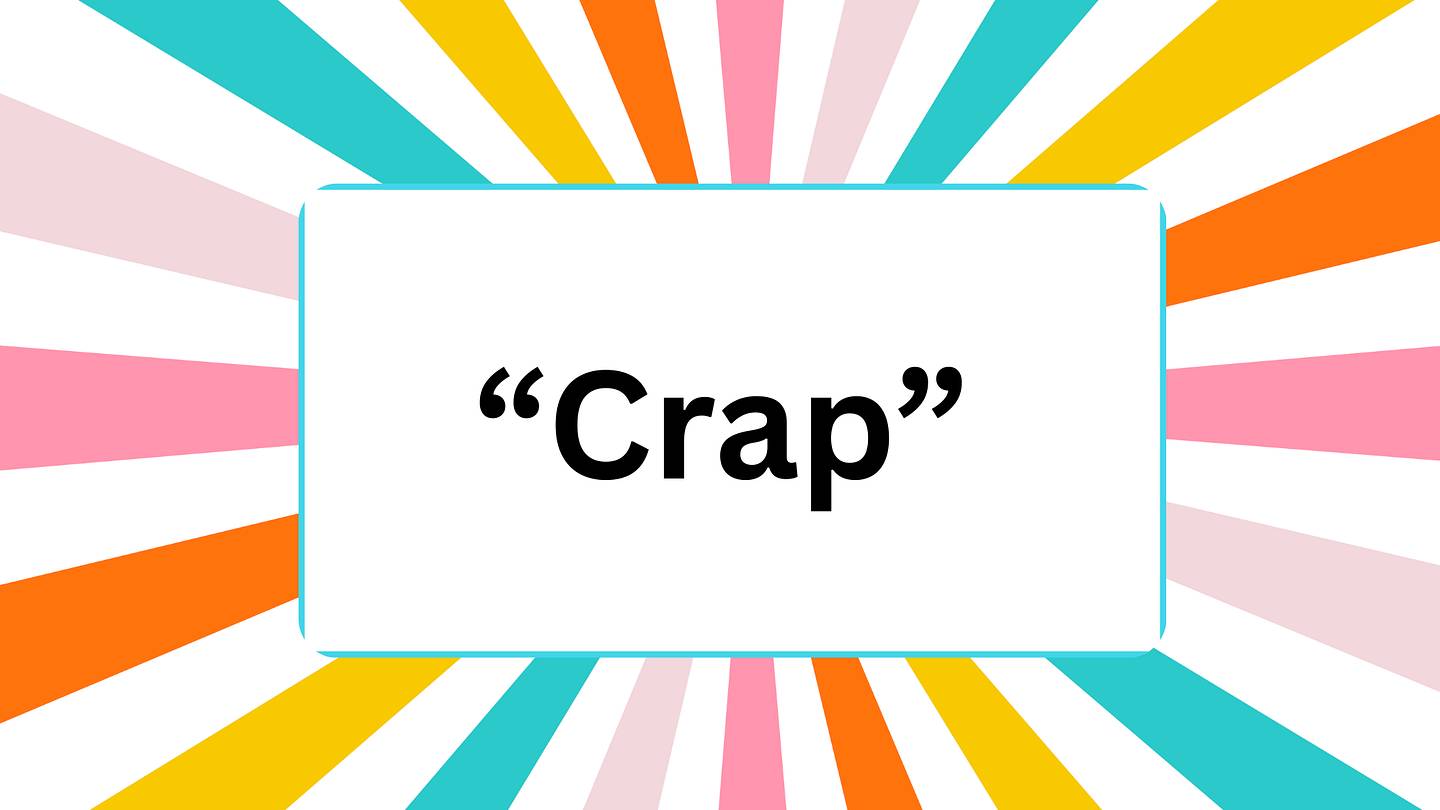 5 False Etymologies That Are Widely Believed to Be True