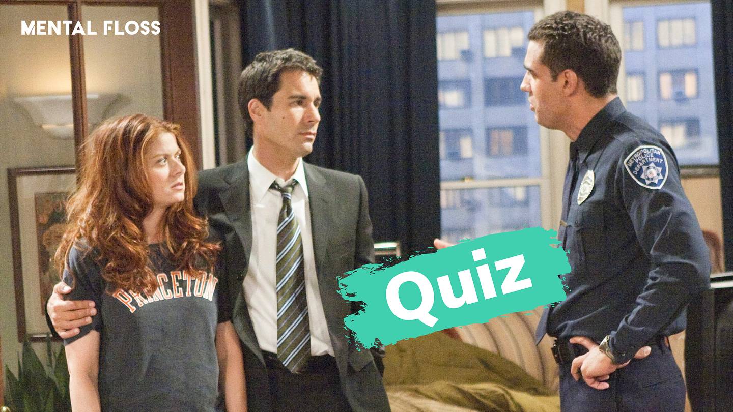 Quiz: Prove You’re TV-Obsessed By Identifying These ‘90s Sitcom Side ...