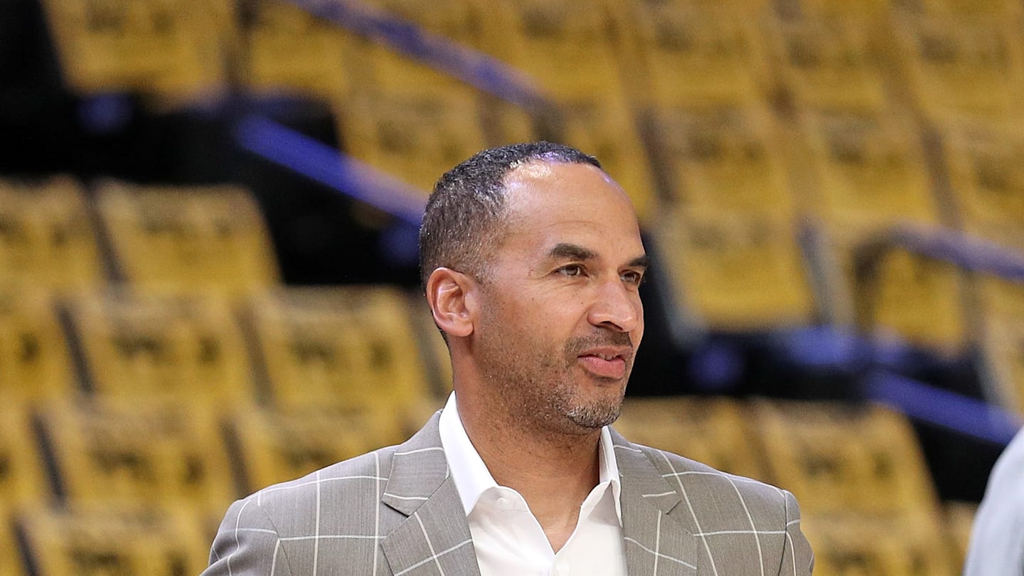 Cooper Flagg's career night overshadowed by Mavs' wild front office move