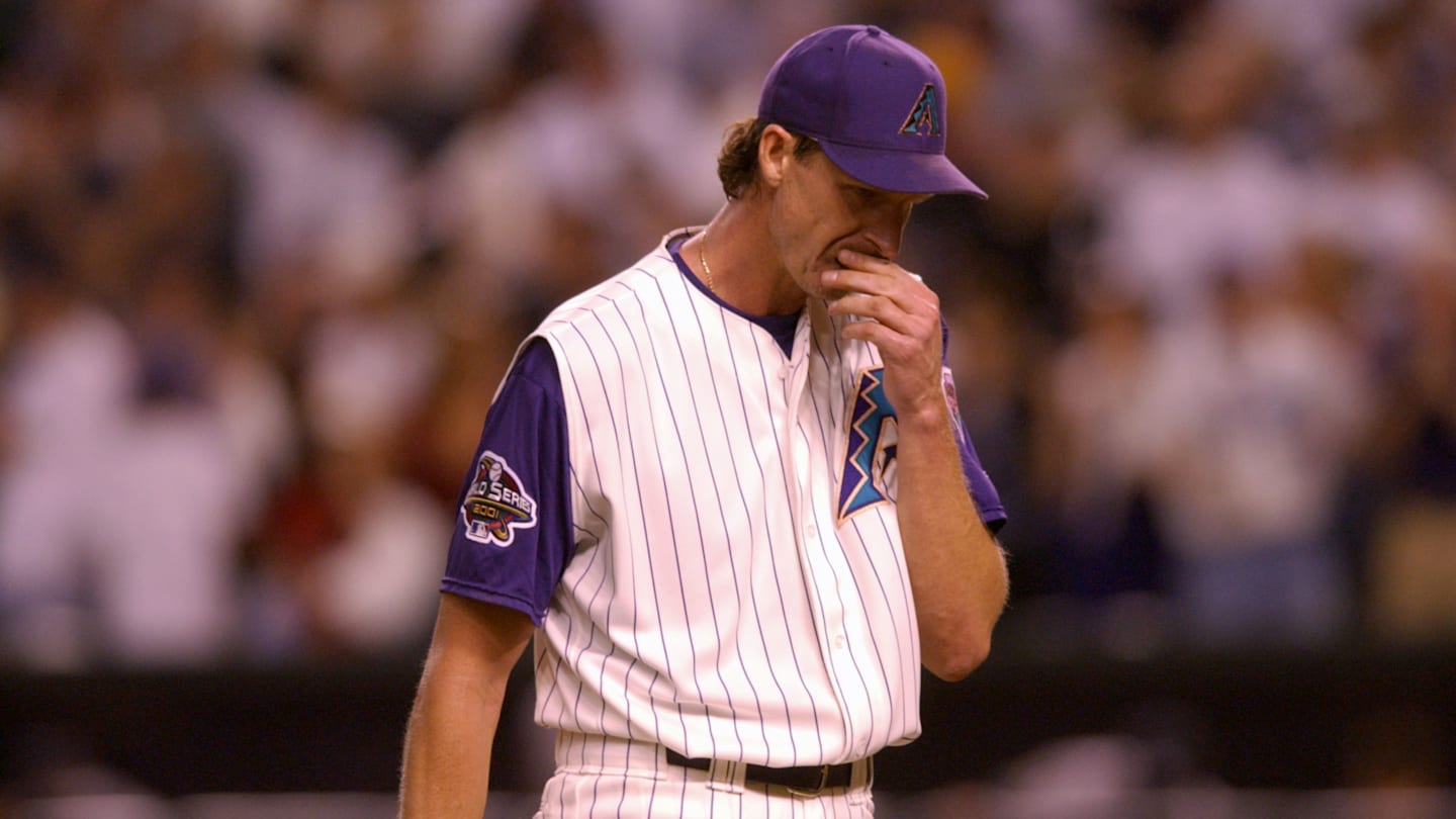 Biggest blowout in World Series history